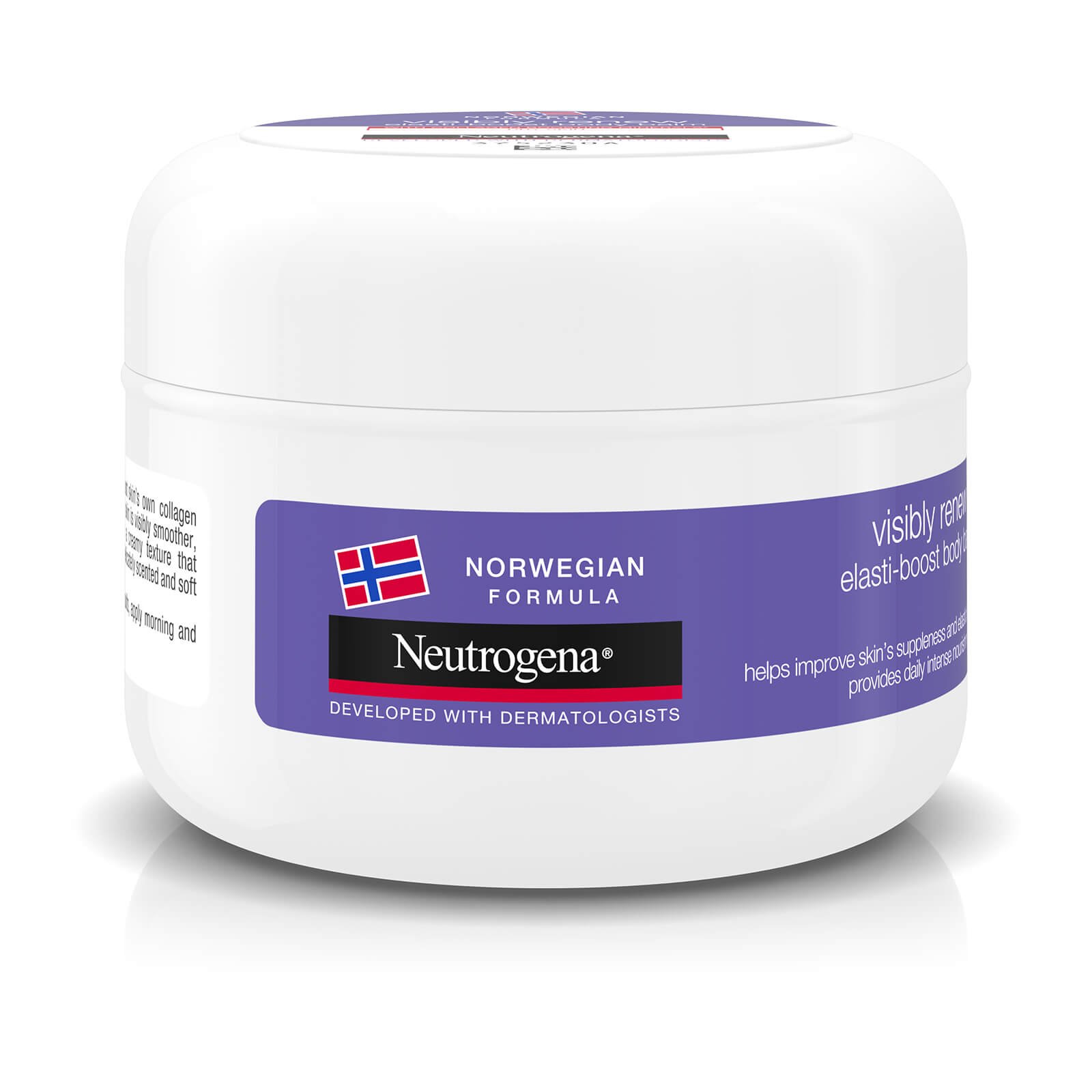Neutrogena Visibly Renew Body Balm - Skin Confidence
