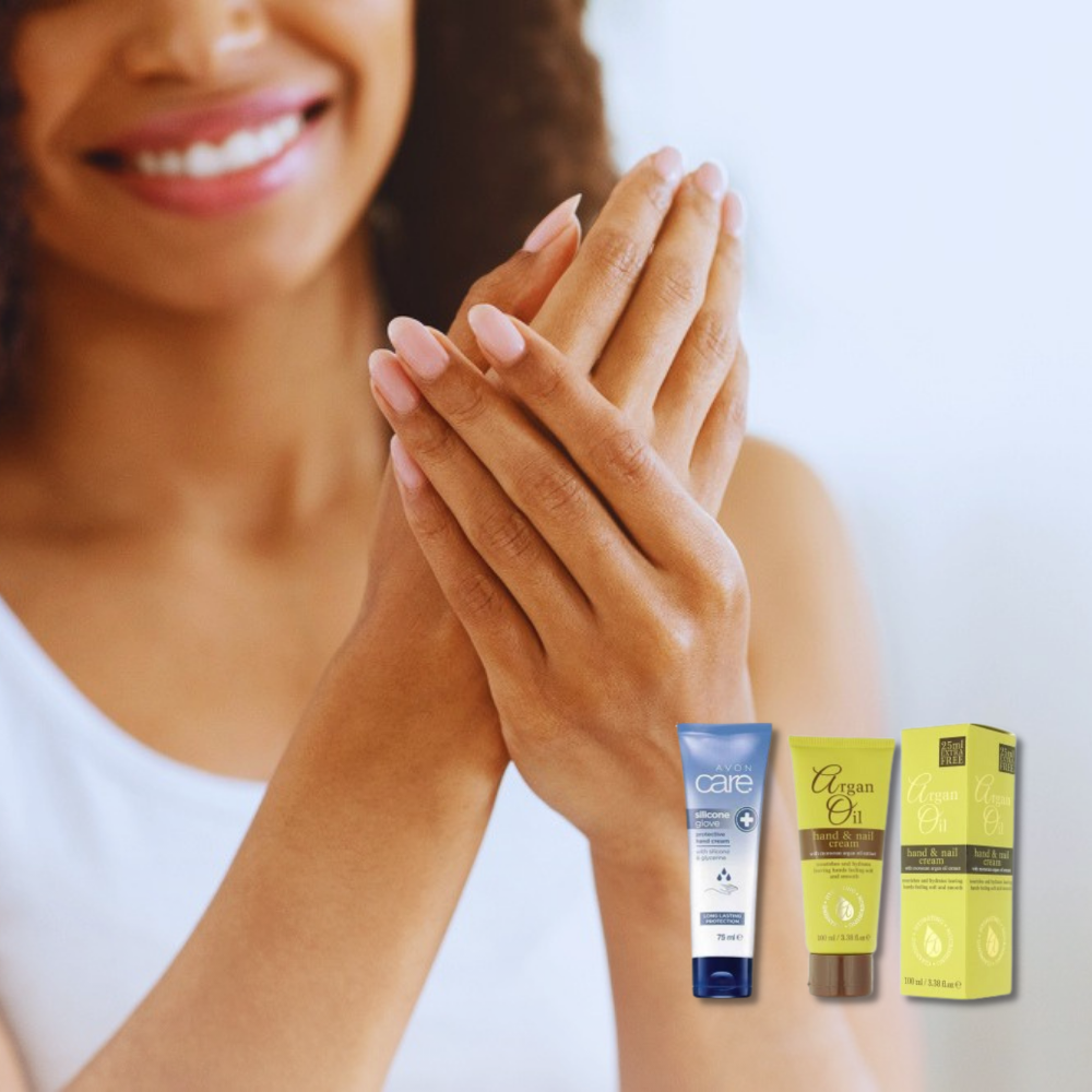 HAND CREAM - Skin Confidence