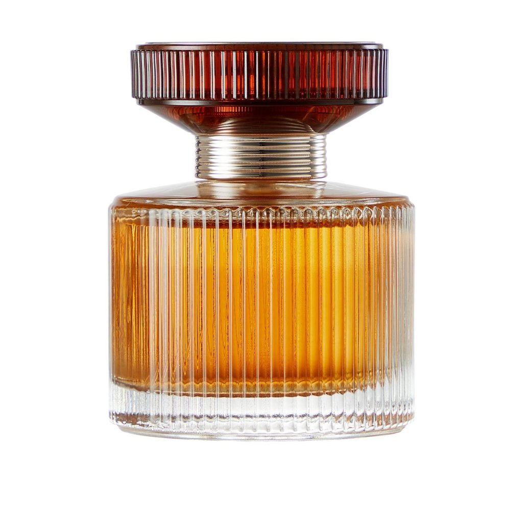 AMBER ELIXIR Amber Elixir Eau de Parfum - Skin Confidence