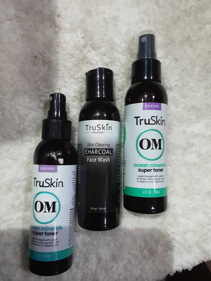 Promo - Skin Confidence